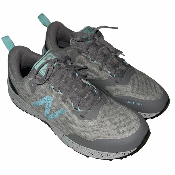 New Balance | Shoes | New Balance Nitrel Speedride All Terrain Size 95 ...